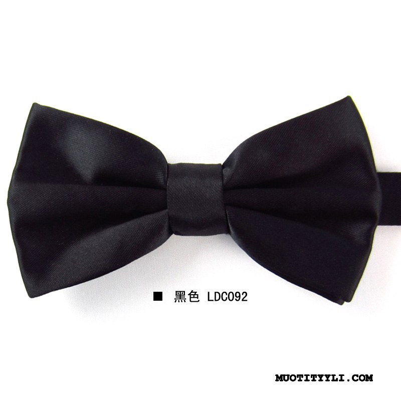 Miesten Rusetti Halpa Groomsmen Brittiläinen Liiketoiminta Perhonen ...