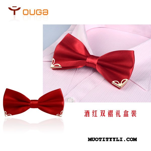 Miesten Rusetti Netistä Tyylikäs Naimisissa Perhonen Brittiläinen ...