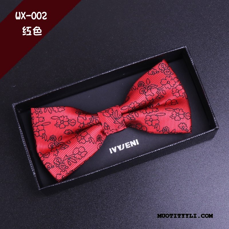 Miesten Rusetti Tarjous Brittiläinen Paita Nuori Sulhasen Kaulaketju ...