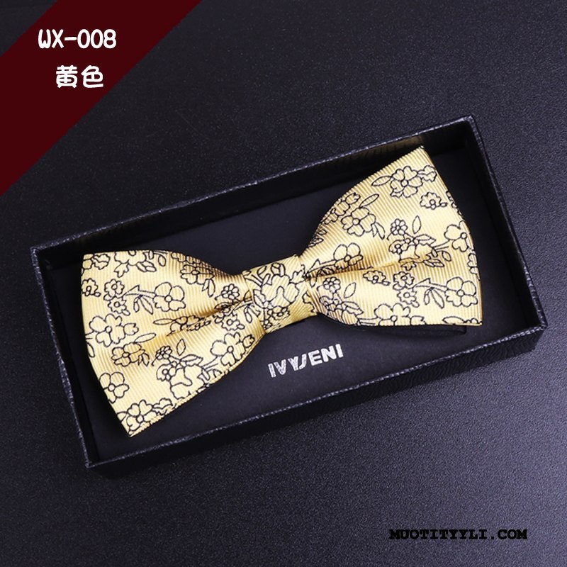 Miesten Rusetti Tarjous Brittiläinen Paita Nuori Sulhasen Kaulaketju ...